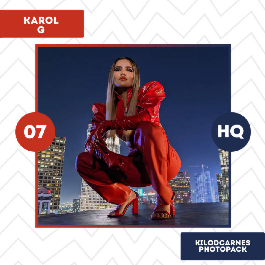 Photopack 4634 ~ Karol G by rarephotopackss on DeviantArt