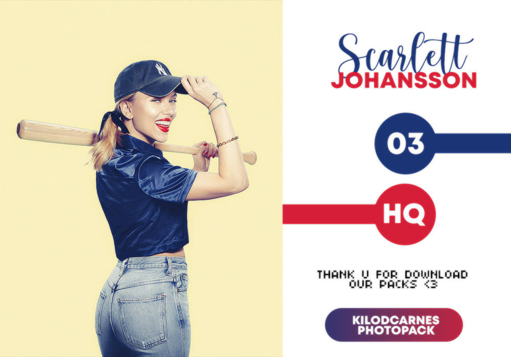 Photopack 5109 ~ Scarlett Johansson by rarephotopackss on DeviantArt