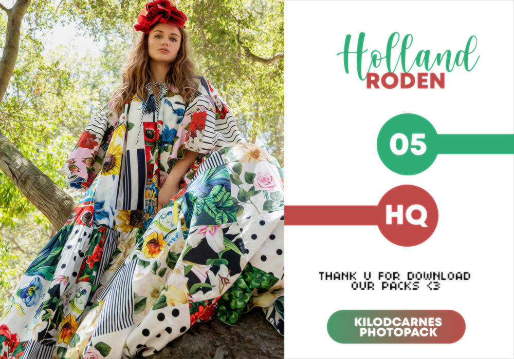 Photopack 5488 ~ Holland Roden by rarephotopackss on DeviantArt