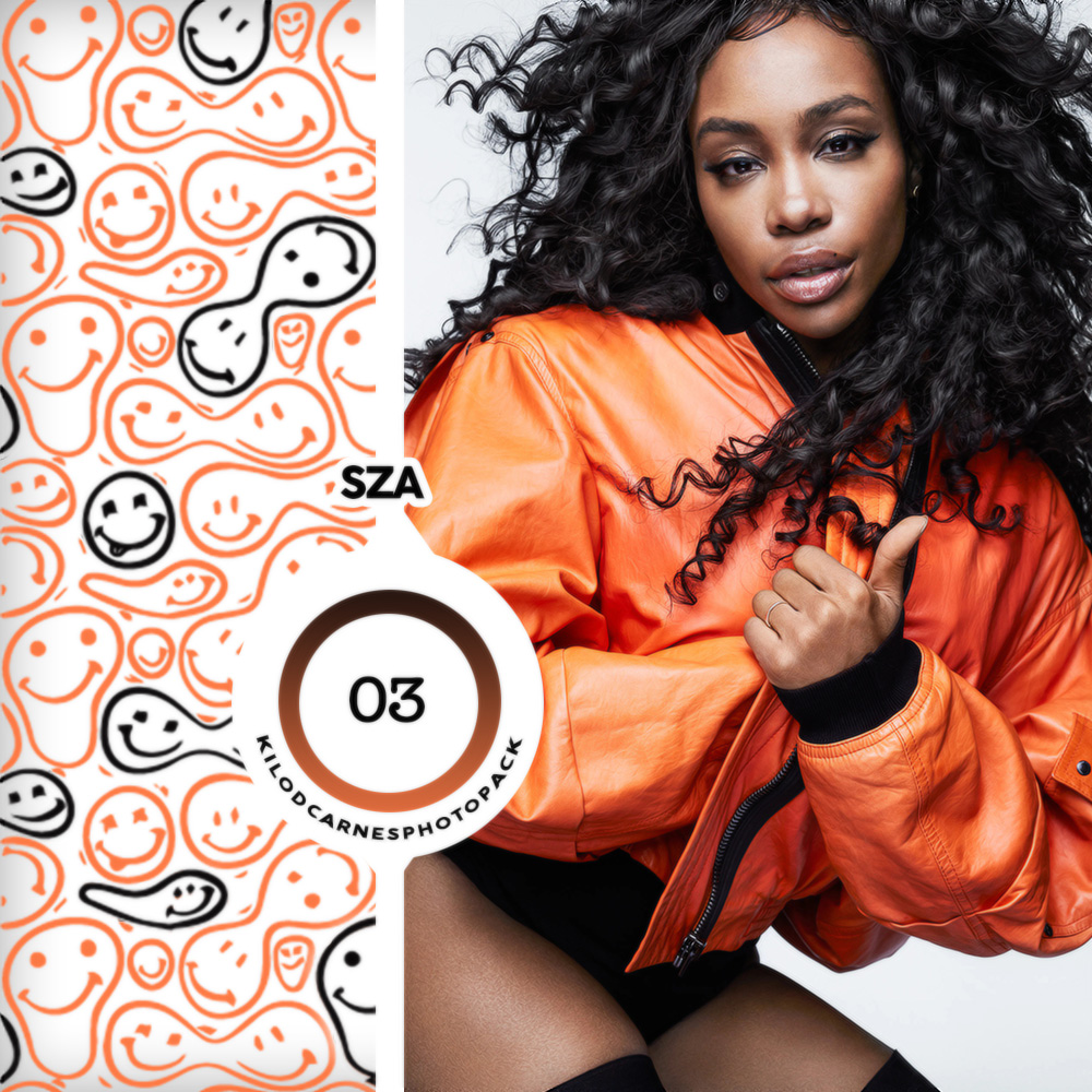 Photopack 5767 ~ SZA by rarephotopackss on DeviantArt