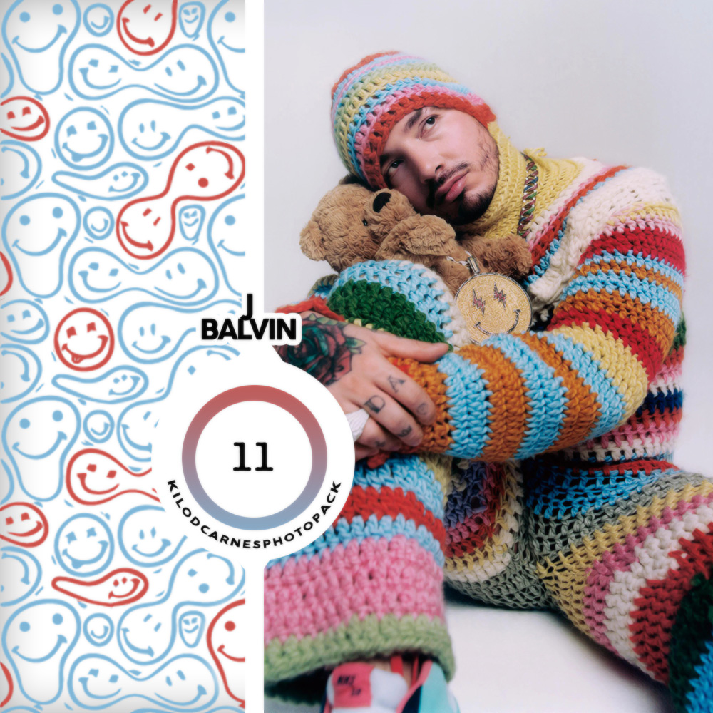 Photopack 5803 ~ J Balvin by rarephotopackss on DeviantArt