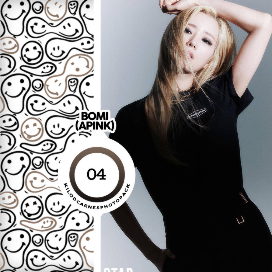 Photopack 5971 ~ Bomi (APINK) by rarephotopackss on DeviantArt