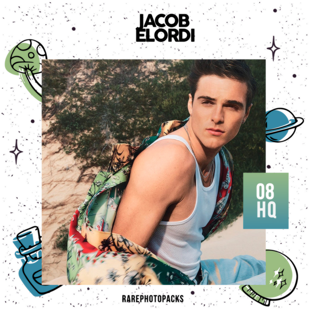 Photopack 6188 ~ Jacob Elordi by rarephotopackss on DeviantArt