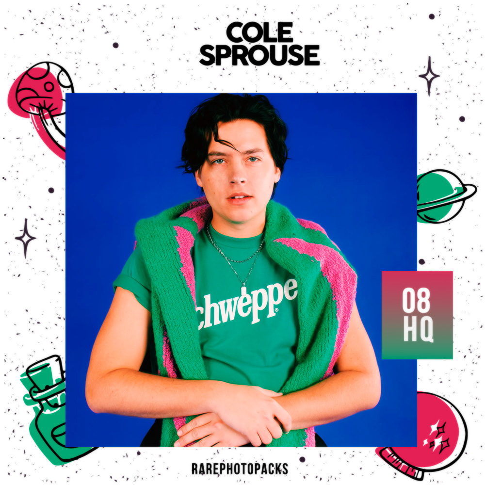 Photopack 6268 ~ Cole Sprouse by rarephotopackss on DeviantArt