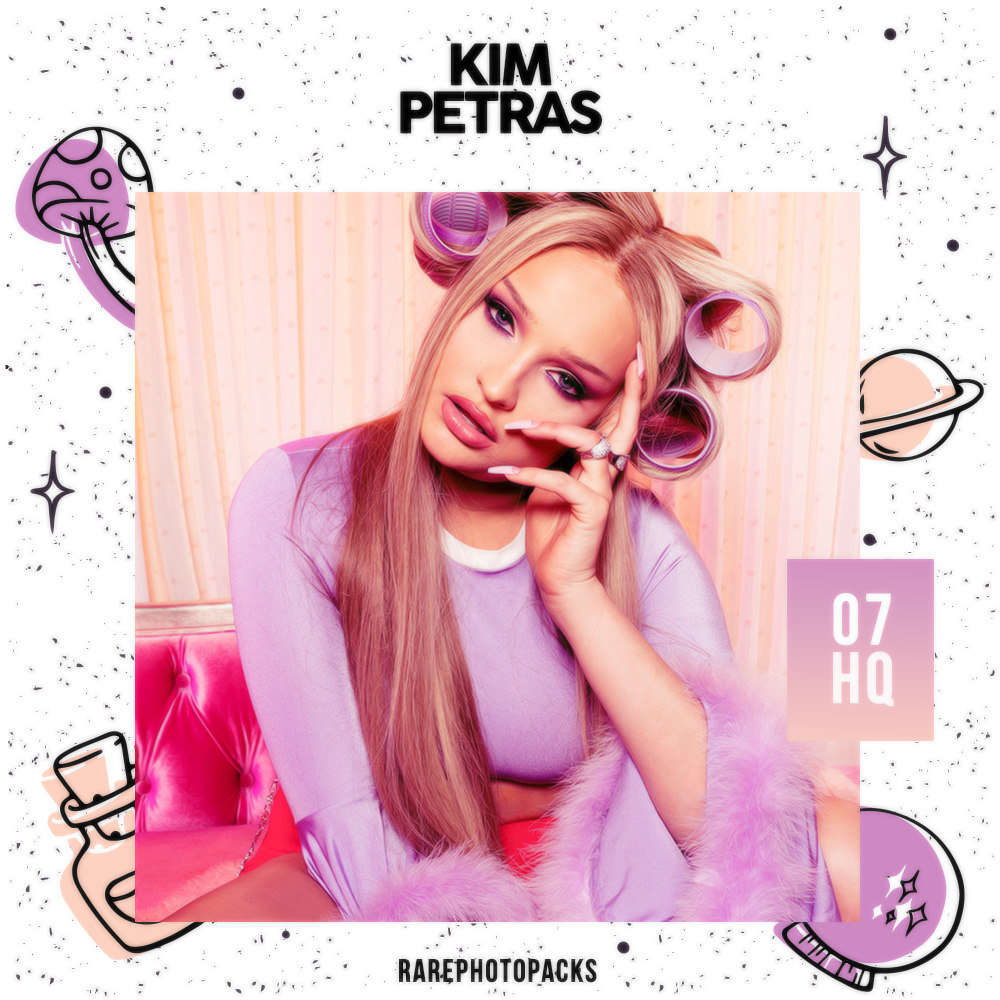 Photopack 6559 ~ Kim Petras by rarephotopackss on DeviantArt