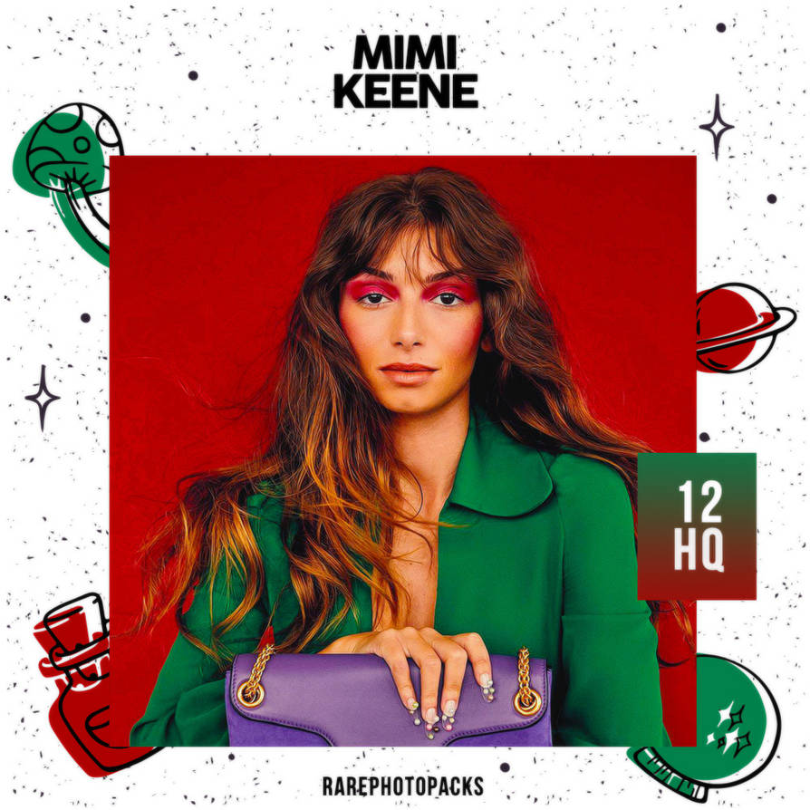 Photopack 6574 ~ Mimi Keene by rarephotopackss on DeviantArt