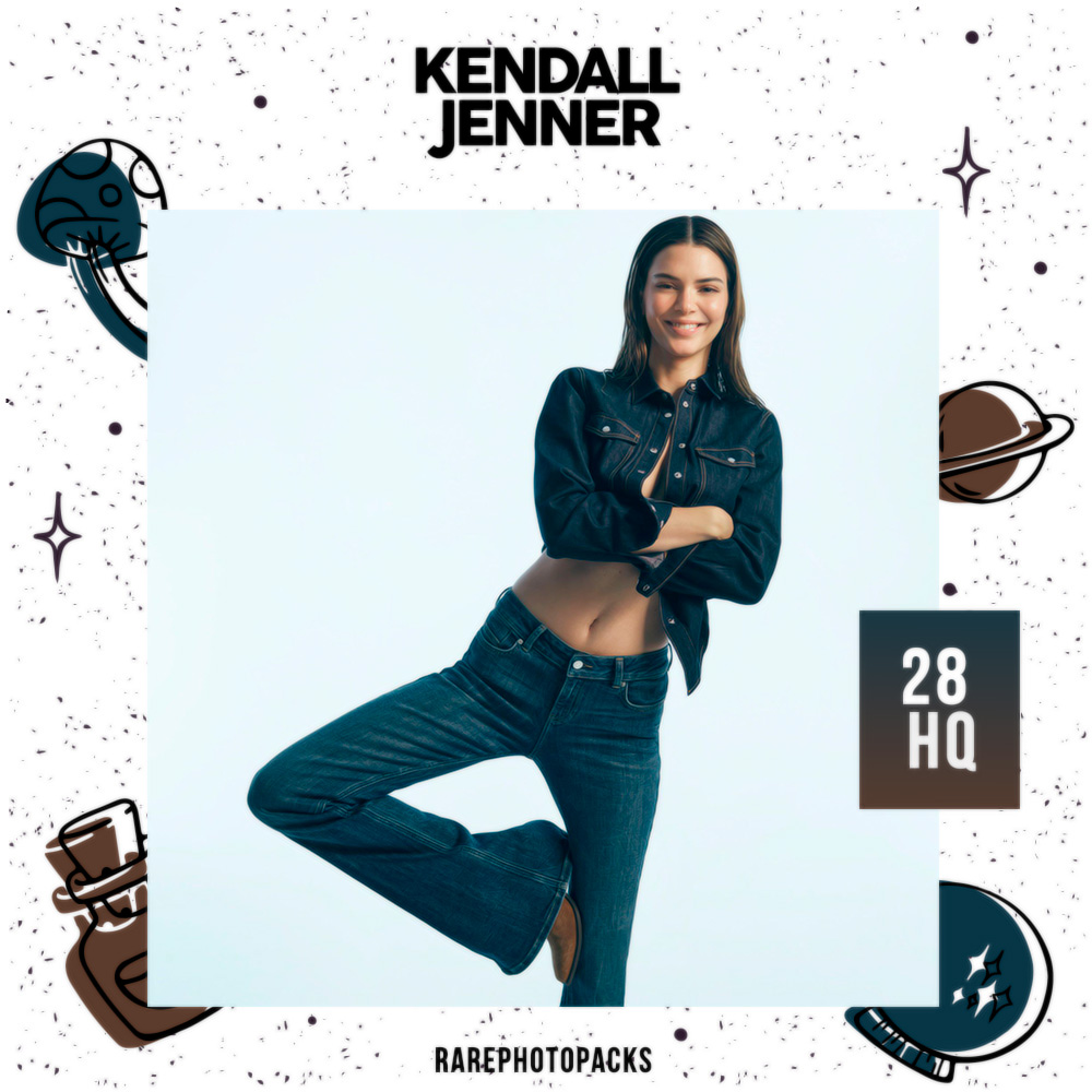 Photopack 6763 ~ Kendall Jenner by rarephotopackss on DeviantArt