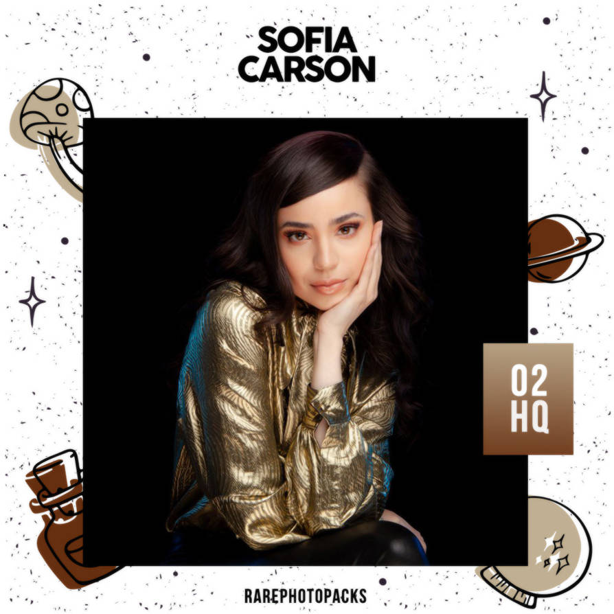 Photopack 6853 ~ Sofia Carson by rarephotopackss on DeviantArt