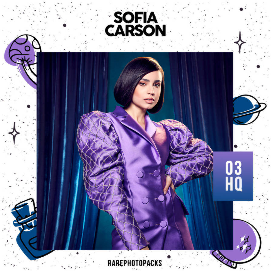 Photopack 6856 ~ Sofia Carson by rarephotopackss on DeviantArt