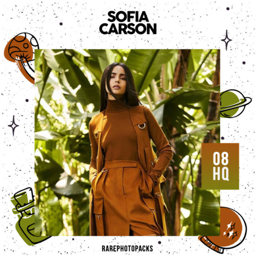 Photopack 6860 ~ Sofia Carson by rarephotopackss on DeviantArt