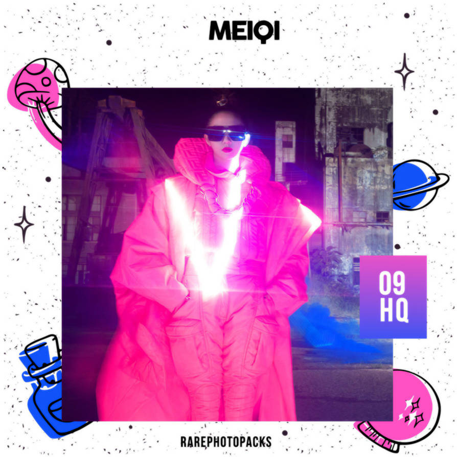 Photopack 6877 ~ MeiQi by rarephotopackss on DeviantArt