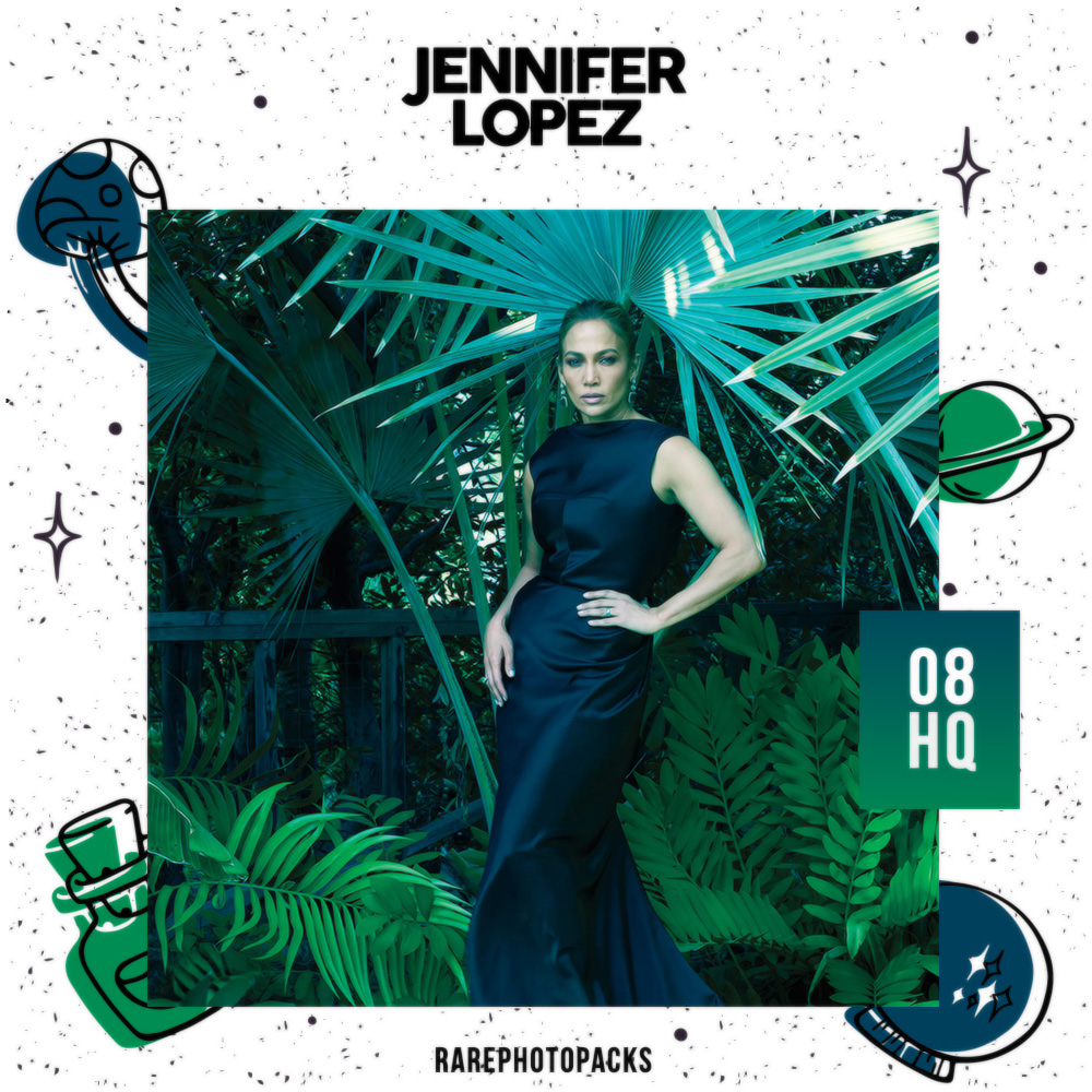 Photopack 6942 ~ Jennifer Lopez by rarephotopackss on DeviantArt