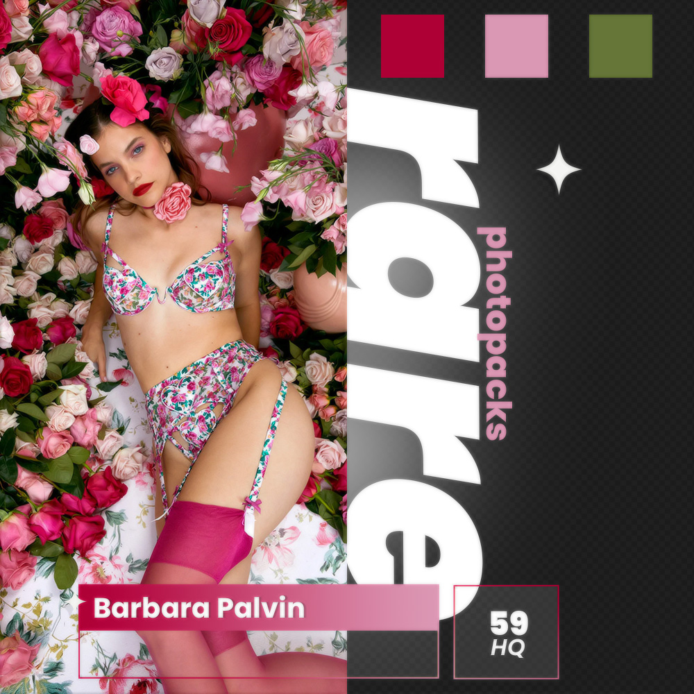 Photopack 7230 ~ Barbara Palvin by rarephotopackss on DeviantArt