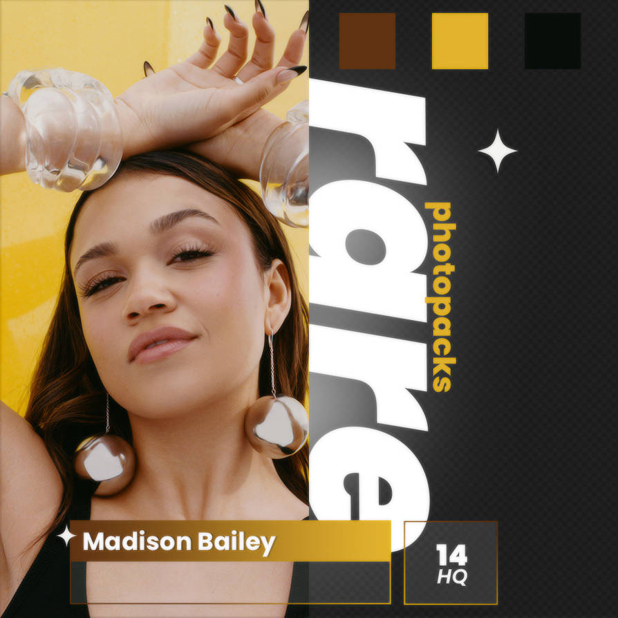 Photopack 7257 ~ Madison Bailey by rarephotopackss on DeviantArt