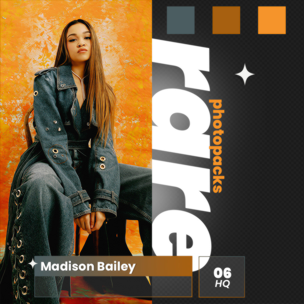 Photopack 7261 ~ Madison Bailey by rarephotopackss on DeviantArt
