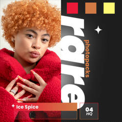 Explore the Best Icespice Art | DeviantArt