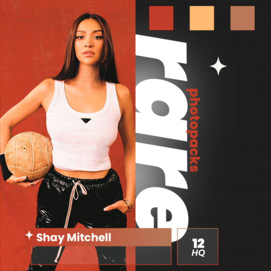 Photopack 7490 ~ Shay Mitchell by rarephotopackss on DeviantArt
