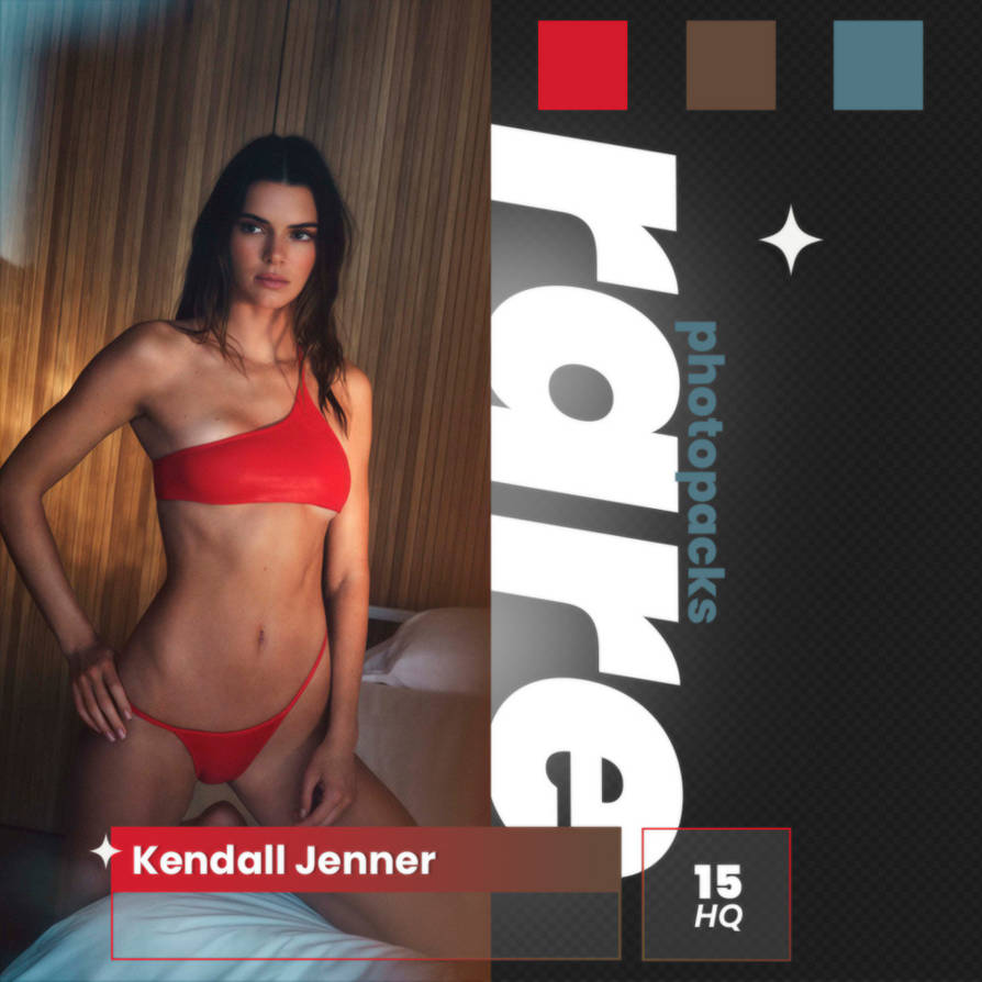 Photopack 7552 ~ Kendall Jenner by rarephotopackss on DeviantArt