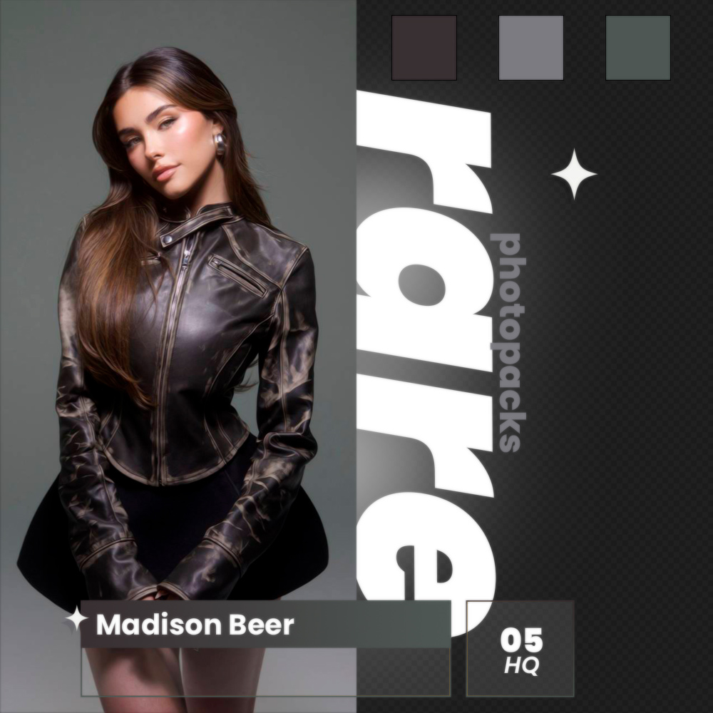 Photopack 7636 ~ Madison Beer by rarephotopackss on DeviantArt