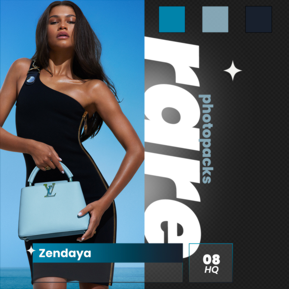 Photopack 7667 ~ Zendaya Coleman by rarephotopackss on DeviantArt