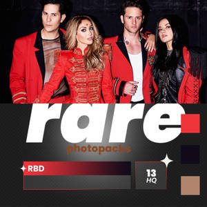 Explore the Best Rbd Art | DeviantArt