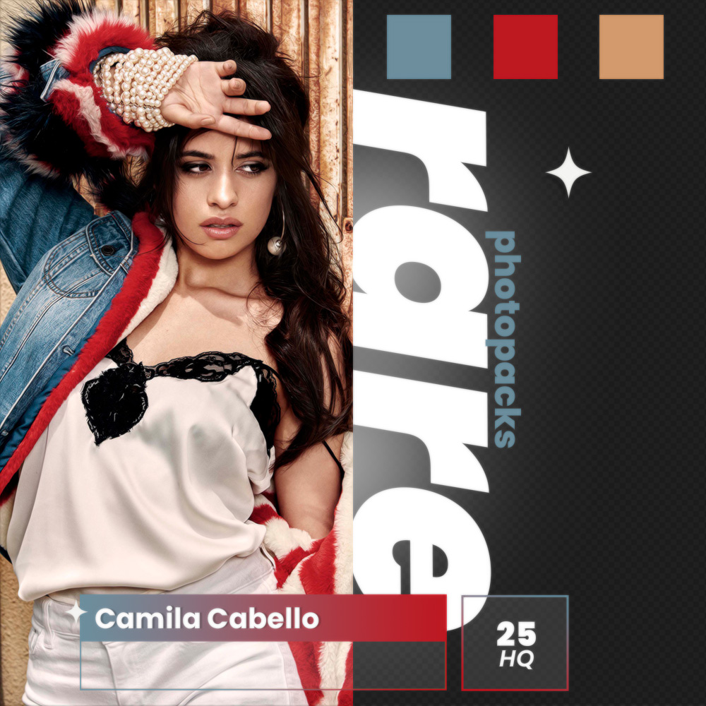Photopack 7701 ~ Camila Cabello by rarephotopackss on DeviantArt