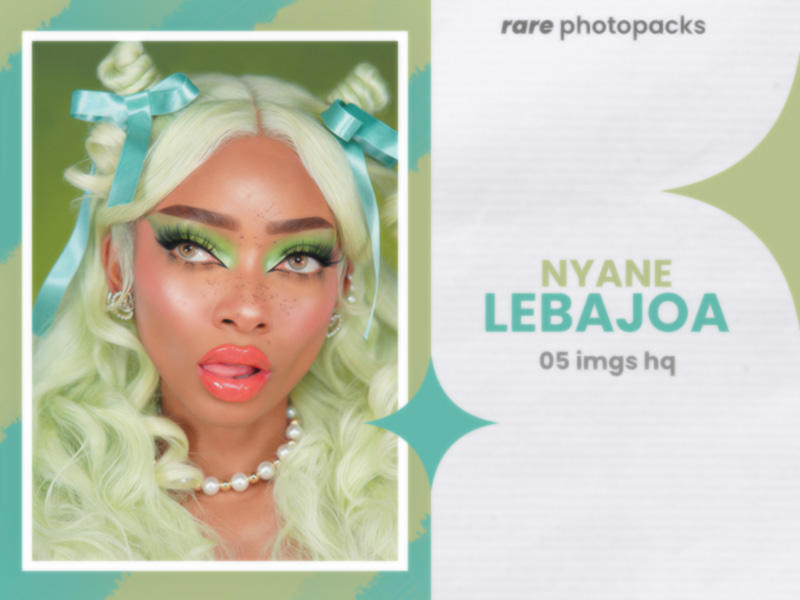 Photopack 8101 ~ Nyane Lebajoa by rarephotopackss on DeviantArt