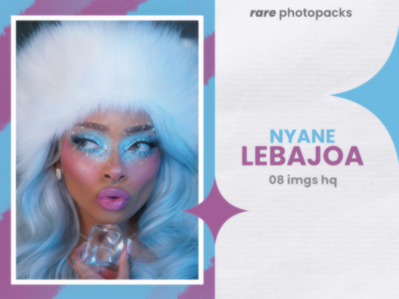 Photopack 8102 ~ Nyane Lebajoa by rarephotopackss on DeviantArt