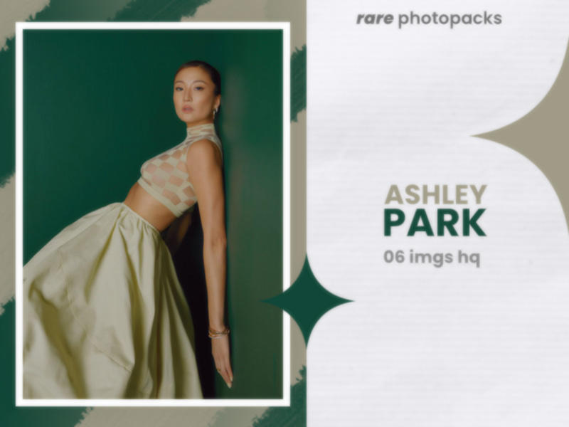 Photopack 8250 ~ Ashley Park by rarephotopackss on DeviantArt