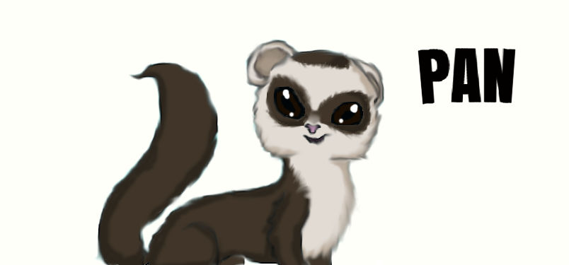 pan from golden compass by zimzimzim1235 on DeviantArt