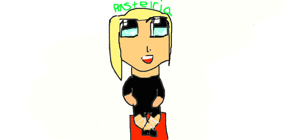 Ow Chibi by ClarissasOwArt on DeviantArt