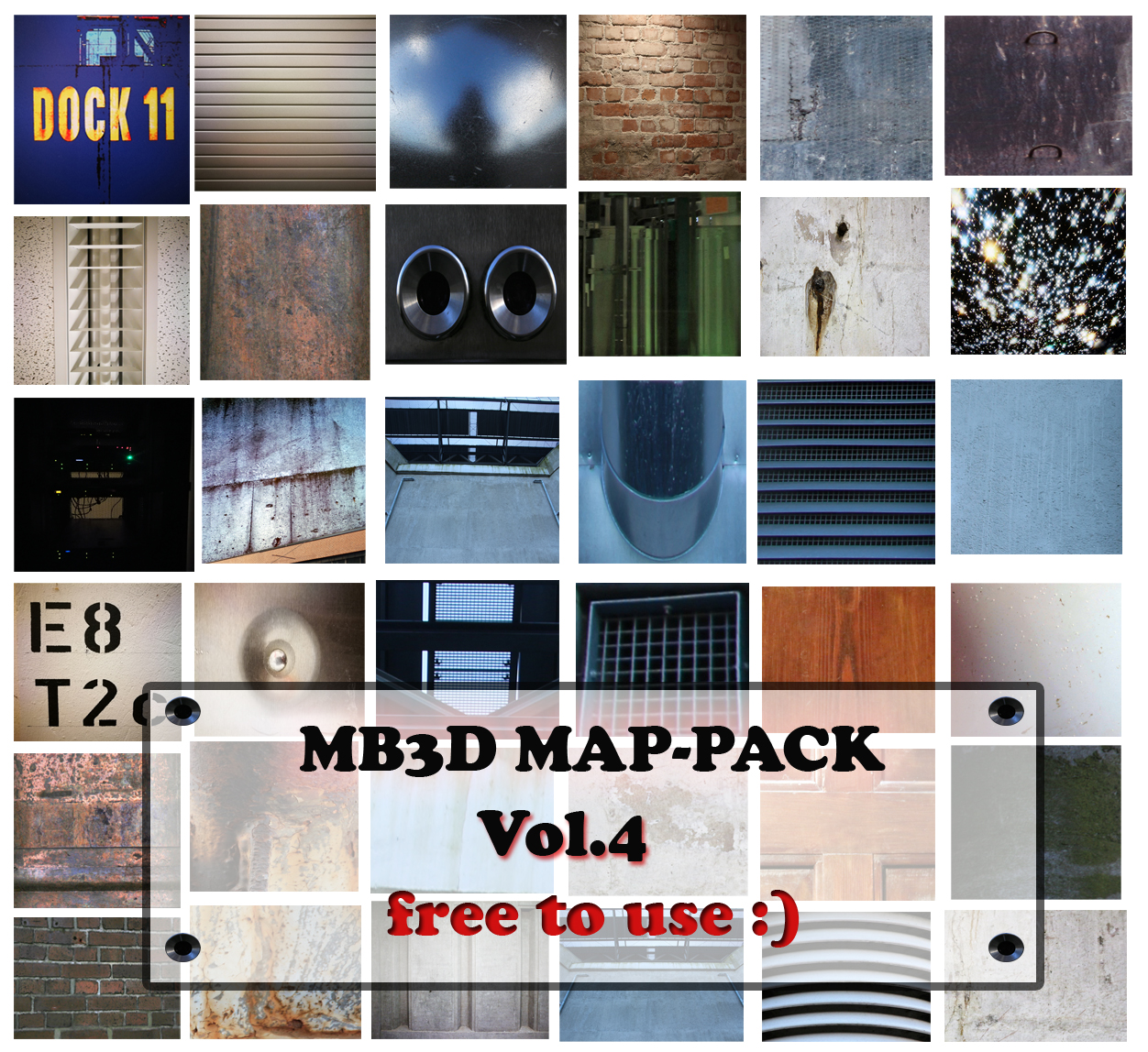 MB3D Map pack Vol.4 by viperv6 on DeviantArt