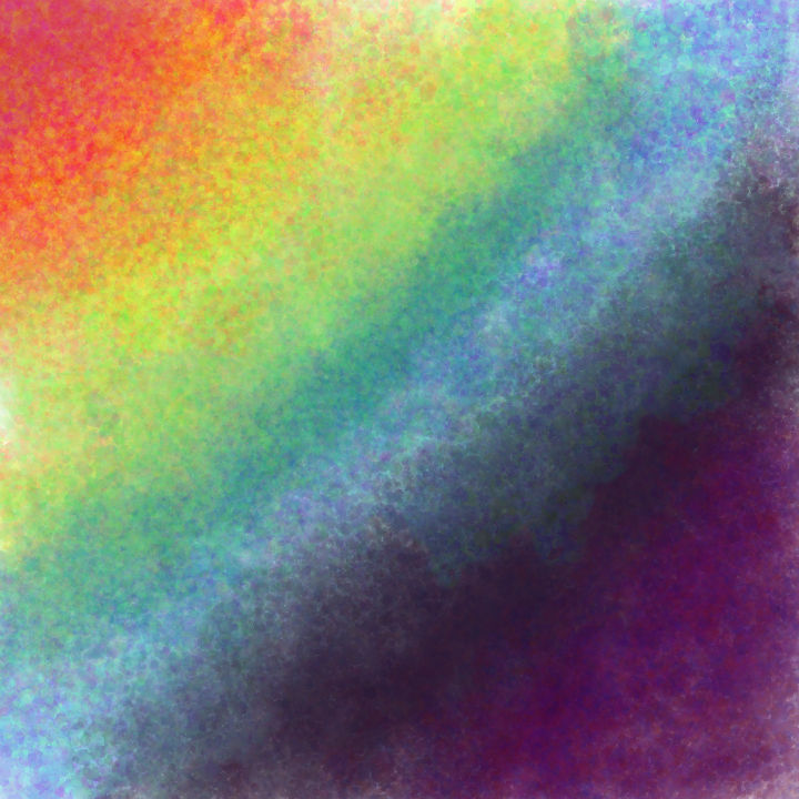 RAINBOWWW!!!! by Thepiething on DeviantArt