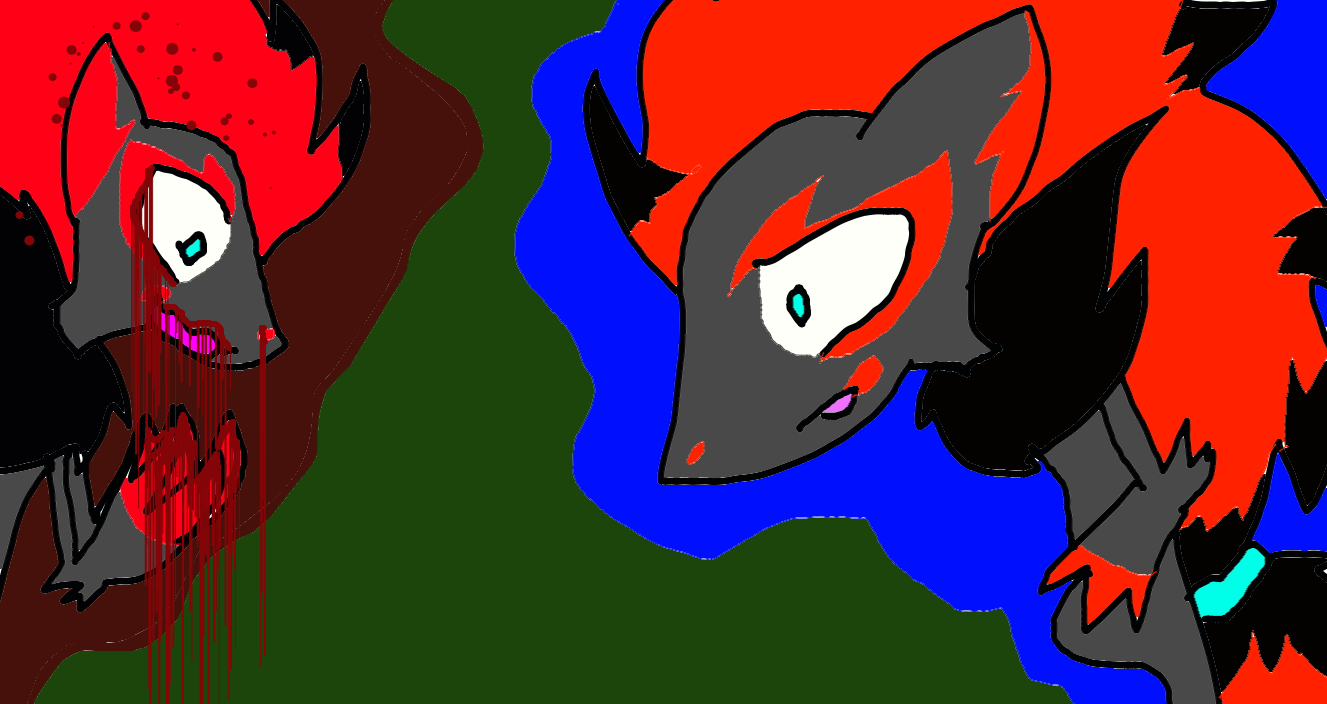 creepypastas on pokemonfangirls - DeviantArt