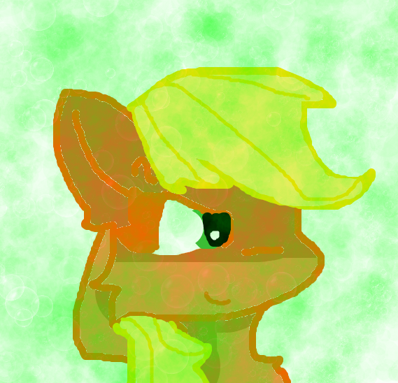 applejack by Lucy-Pop on DeviantArt