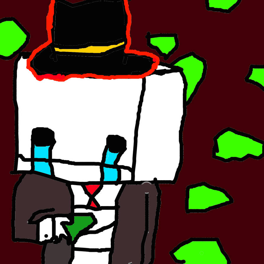 Hatty Hattington by mariosonic2010 on DeviantArt