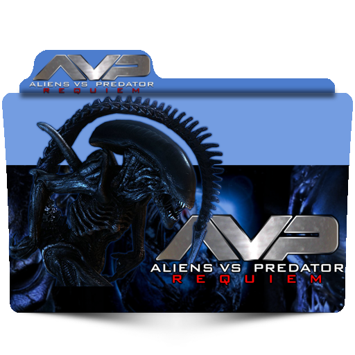 Aliens Vs Predator by Gipsey on DeviantArt