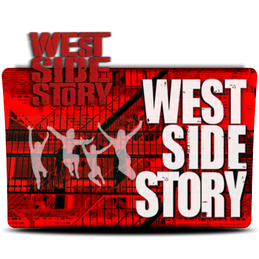 West Side story by Gipsey on DeviantArt