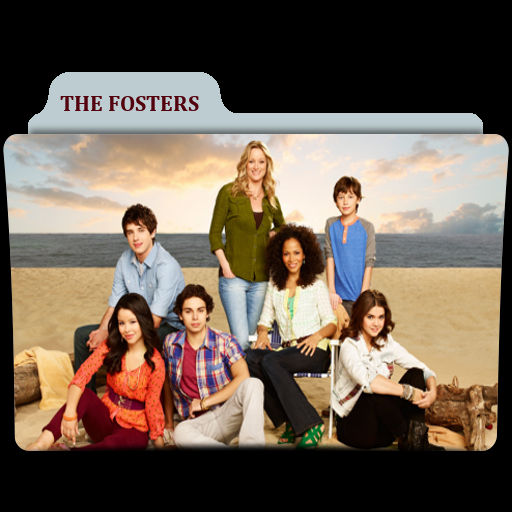 The Fosters v1 by Gipsey on DeviantArt