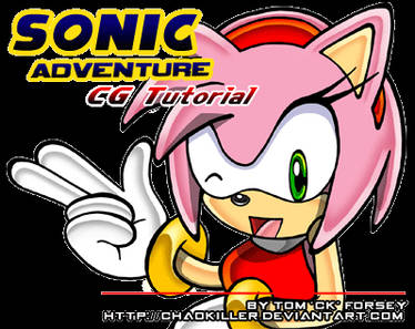 Sonic-Style-Drawing User Profile | DeviantArt