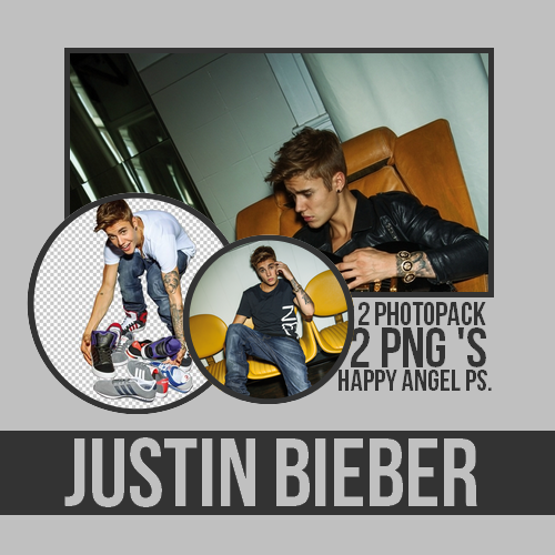 HappyAngel Justin by HappyAngelPS on DeviantArt