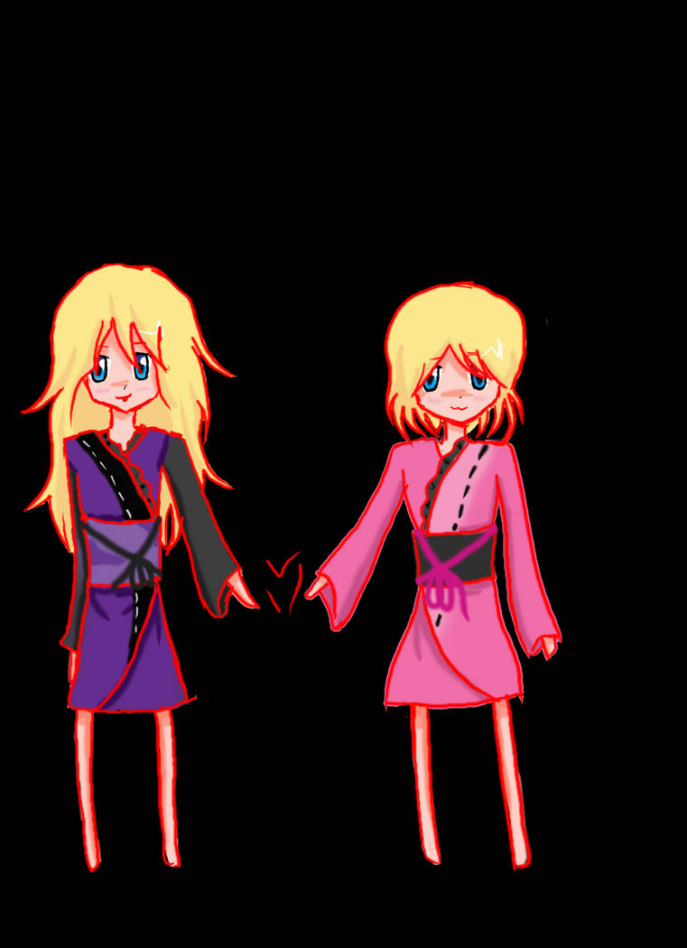 OHSHC:tale of two twins:ch 3 by Amizuma on DeviantArt