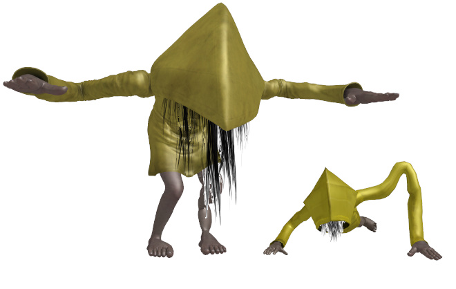 LN 2 Monster six by 15blue on DeviantArt