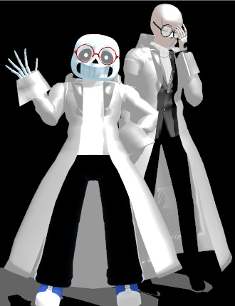 science Sans dl by 15blue on DeviantArt