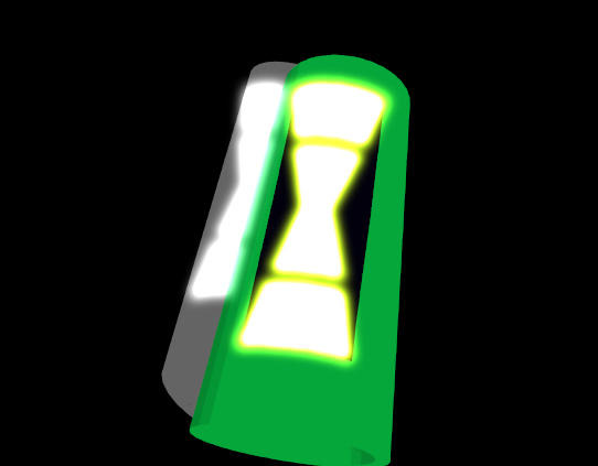 Biomnitrix dl by 15blue on DeviantArt