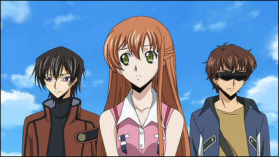 Code Geass: Good Enough by SS-Creampuff on DeviantArt