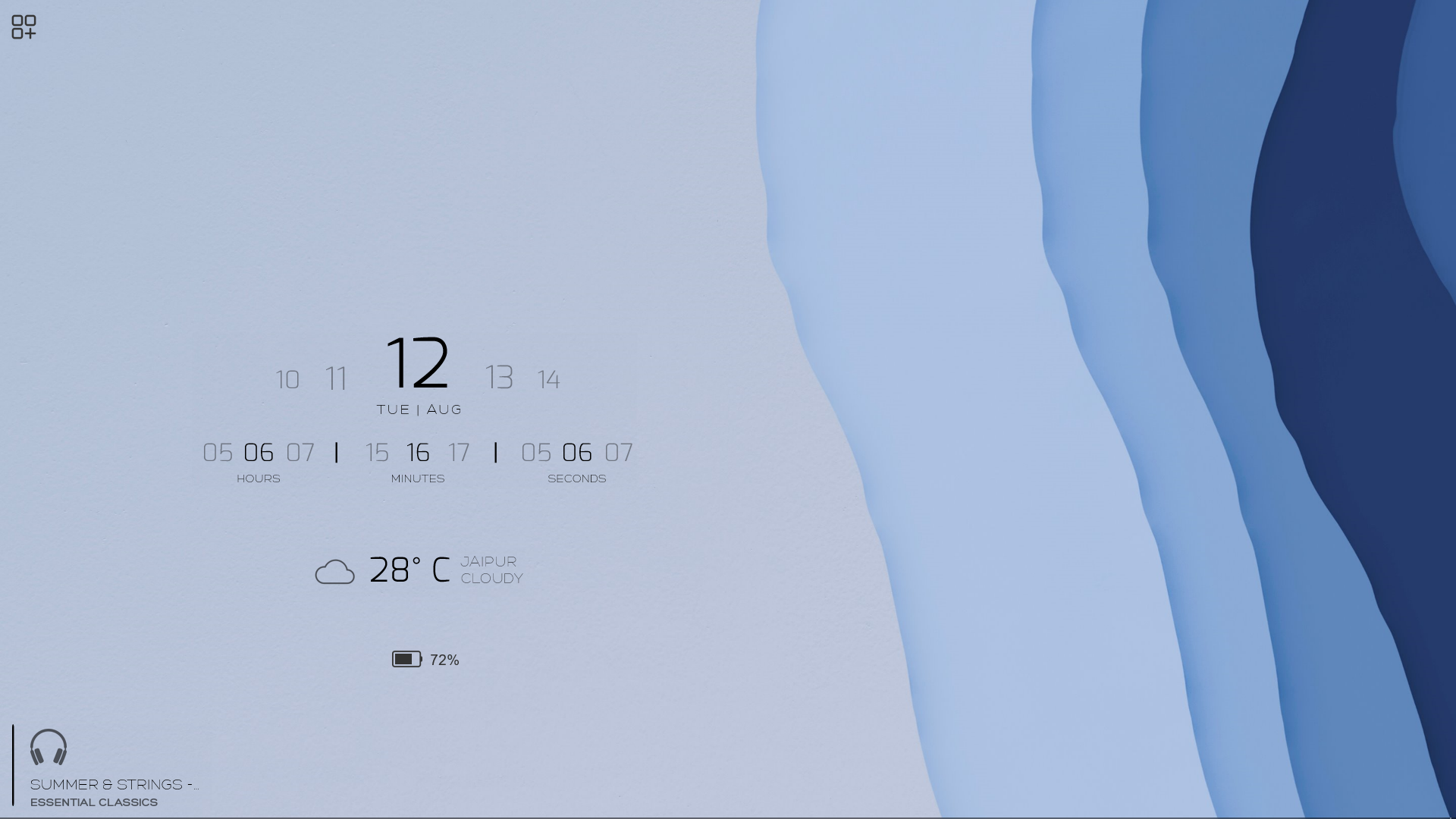 Clarity v2 by aohiocawhda on DeviantArt