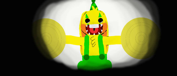 Bunzo Bunny on Poppy-Playtime-Fans - DeviantArt