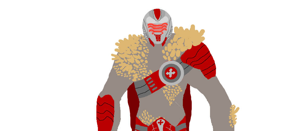 alcaide by STAl342 on DeviantArt