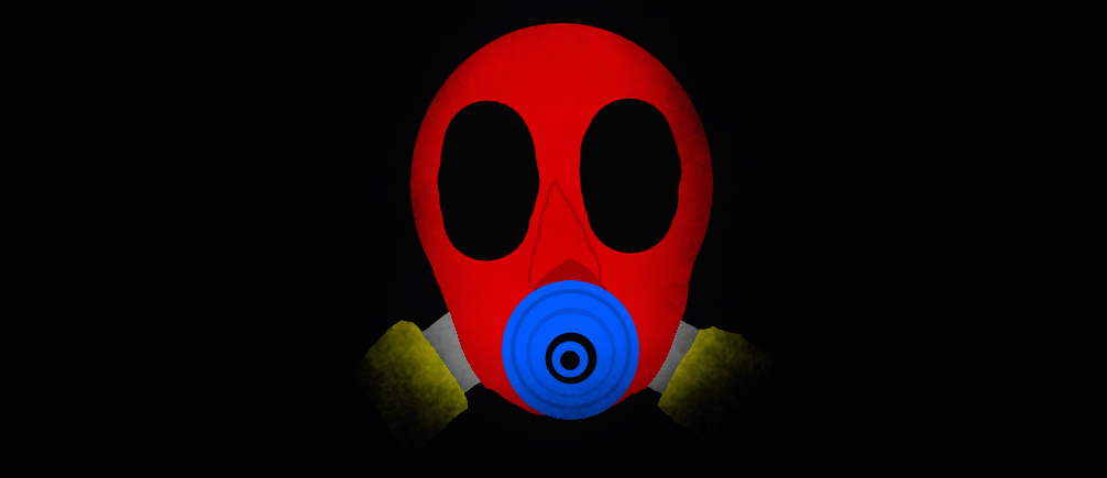 the mask of the new chapter of poppy playtime by STAl342 on DeviantArt